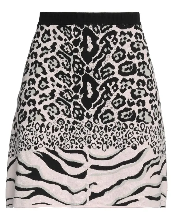 Stella McCartney Mini Flared Skirt