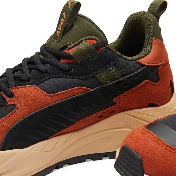 PUMA Rs-trck Outdoor Sneakers