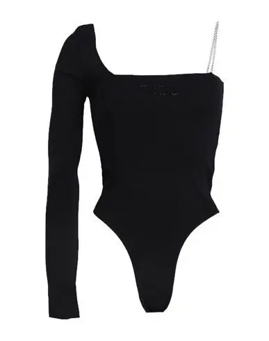 Gcds Polyamide Bodysuit