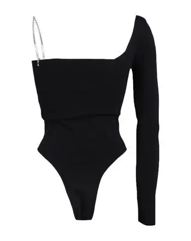 Gcds Polyamide Bodysuit