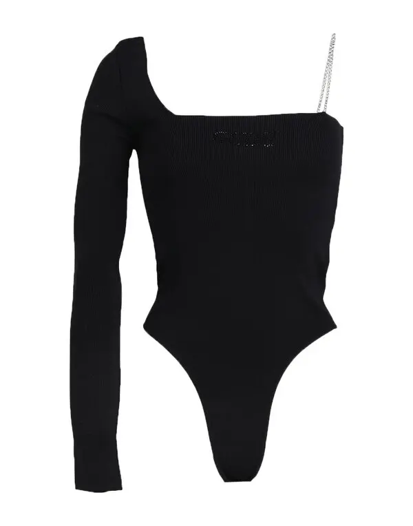 Gcds Polyamide Bodysuit