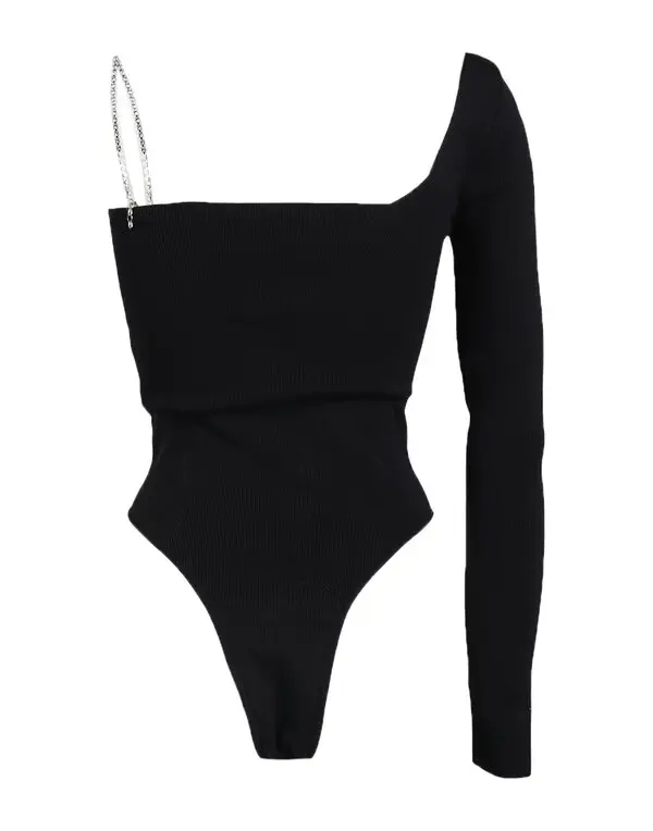 Gcds Polyamide Bodysuit