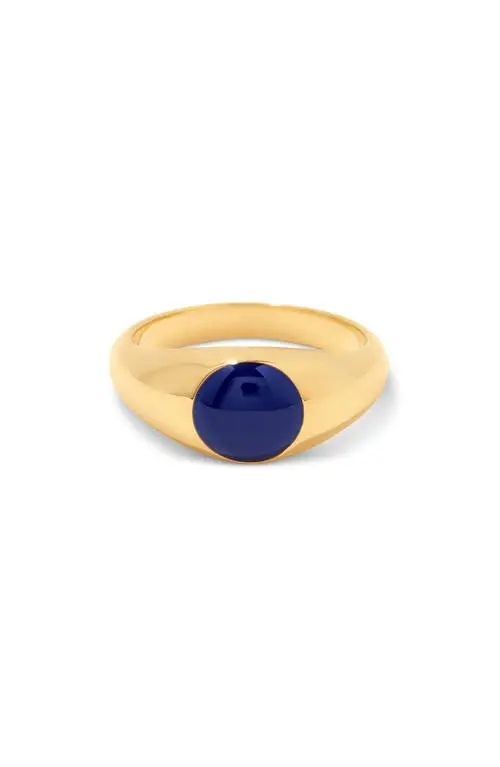BROOK & YORK Vida Signet Ring