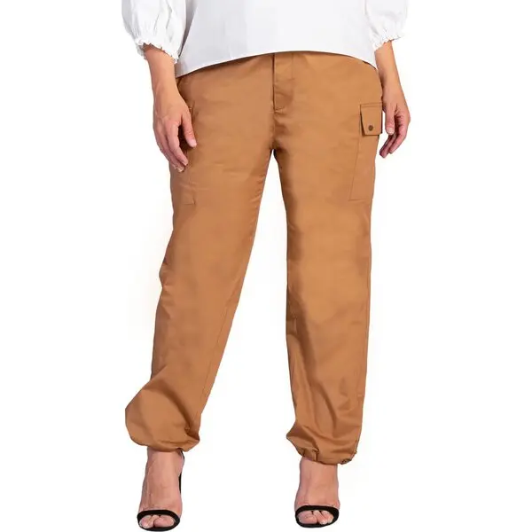 STANDARDS & PRACTICES Feza Cargo Pants
