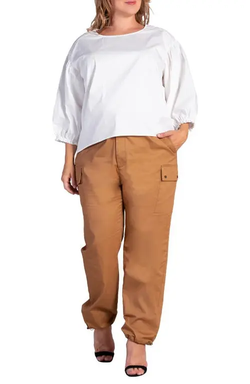 STANDARDS & PRACTICES Feza Cargo Pants
