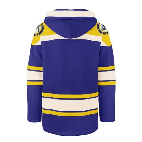 '47 St. Louis S Superior Lacer Pullover Hoodie