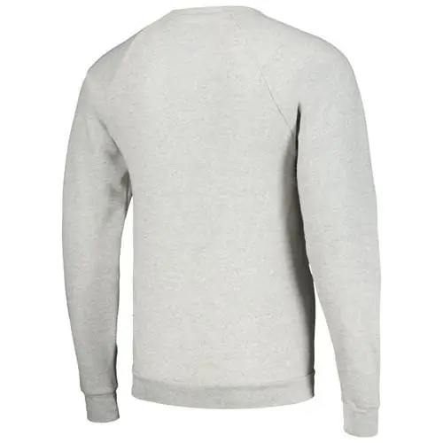 HOMEFIELD Colorado Buffaloes Raglan Pullover Sweatshirt