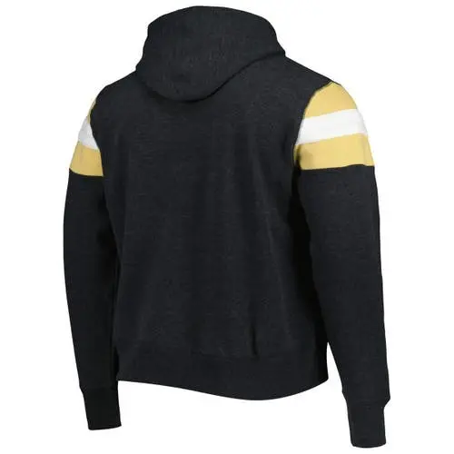 '47 New Orleans Saints Legacy Premier Nico Pullover Hoodie