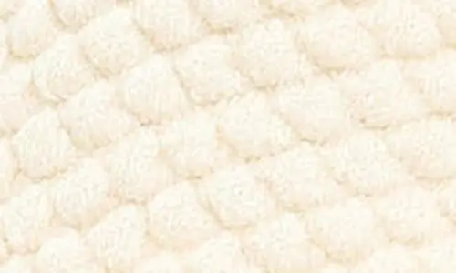 English Factory Textured V-neck Sweater