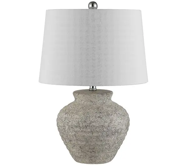 VALERIE PARR HILL Ledger 22.5' Table Lamp Valerie - One-color