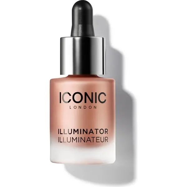 ICONIC LONDON Illuminator Drops - Blush