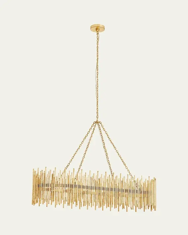 ARTERIORS Prescott Oval Chandelier