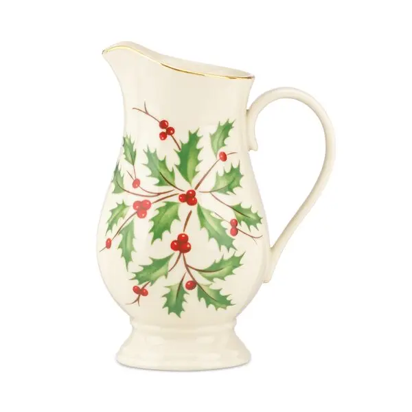 LENOX Holiday Sugar & Creamer Set