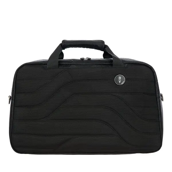 Bric'S By Ulisse 18" Duffle Bag - Black