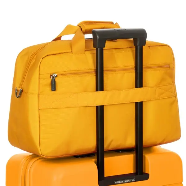 Bric'S By Ulisse 18" Duffle Bag - Mango