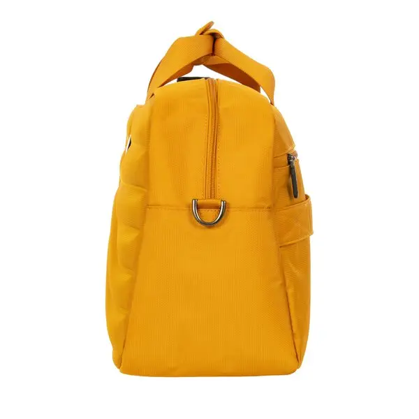 Bric'S By Ulisse 18" Duffle Bag - Mango