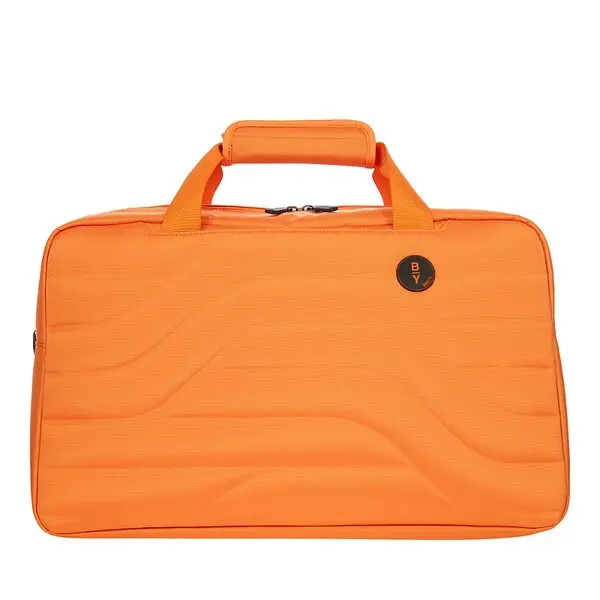 Bric'S By Ulisse 18" Duffle Bag - Orange