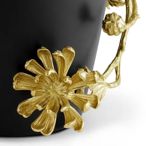 Michael Aram Dahlia Medium Vase
