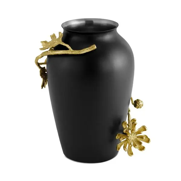 Michael Aram Dahlia Medium Vase