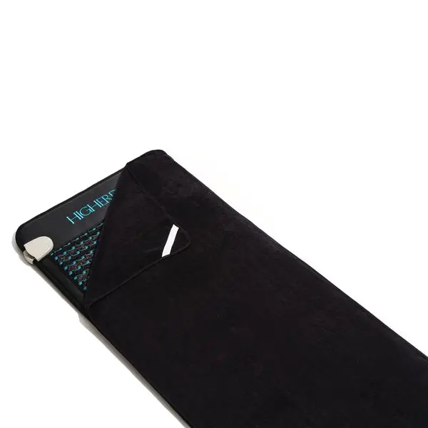 HIGHERDOSE Pemf Mat Cover