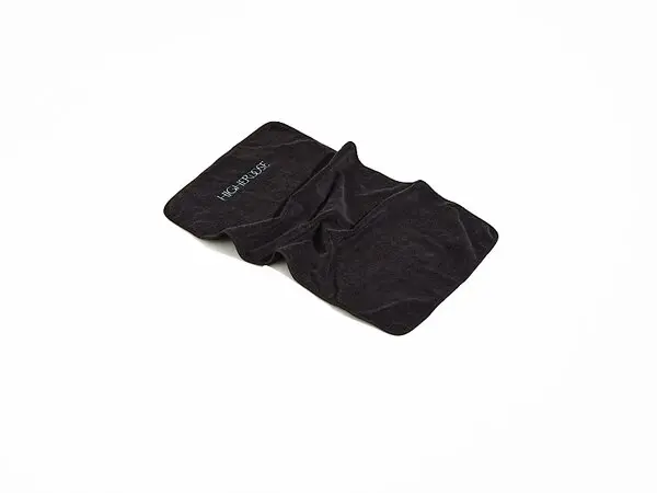 HIGHERDOSE Pemf Go Mat Cover - Black