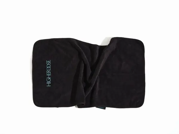 HIGHERDOSE Pemf Go Mat Cover