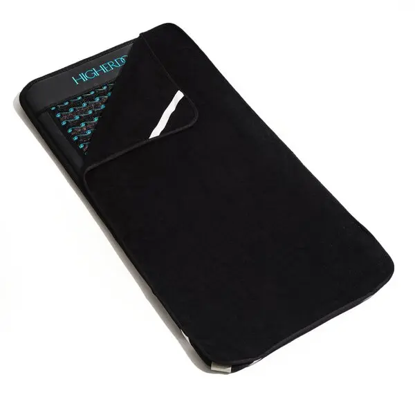 HIGHERDOSE Pemf Go Mat Cover
