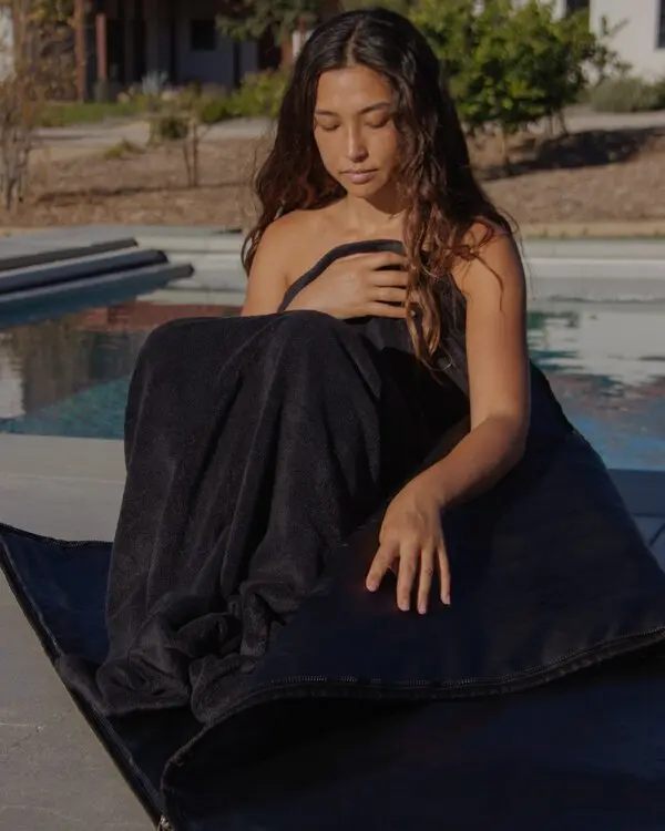 HIGHERDOSE Sauna Blanket Insert