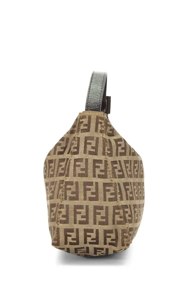 Fendi Zucchino Handbag