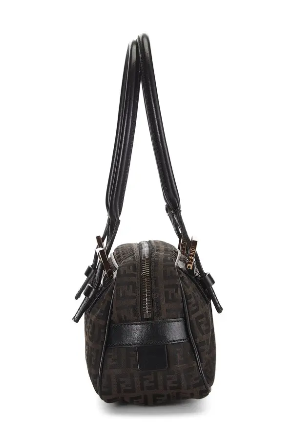 Fendi Zucchino Handbag