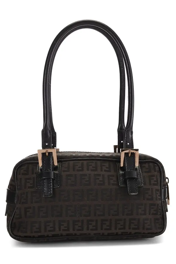 Fendi Zucchino Handbag