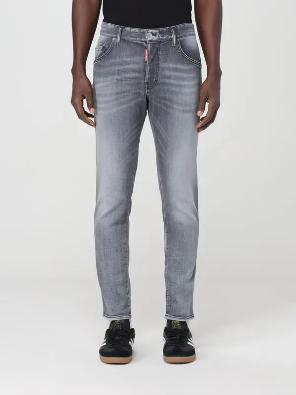 Dsquared2 Jeans - Grey