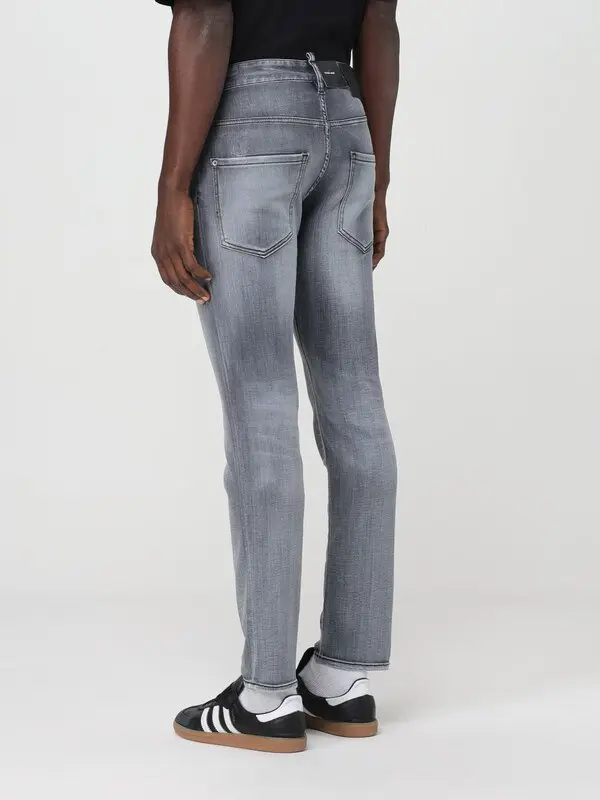 Dsquared2 Jeans - Grey