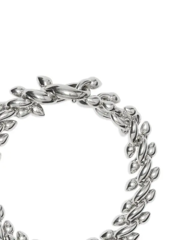 Burberry Spare-chain Bracelet