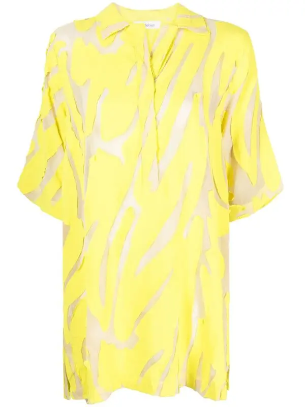 Rodebjer Lori Mini Dress