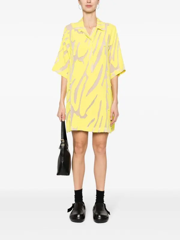 Rodebjer Lori Mini Dress