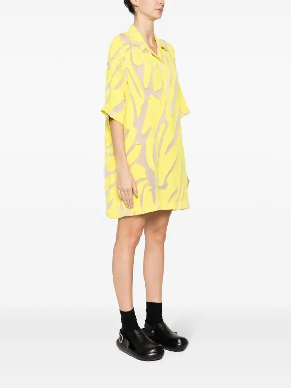 Rodebjer Lori Mini Dress