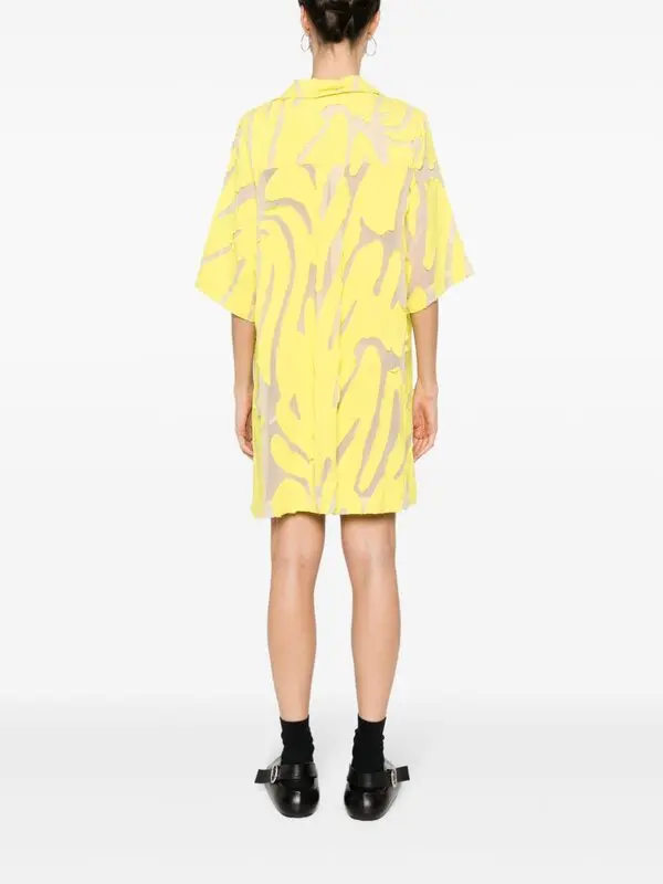 Rodebjer Lori Mini Dress