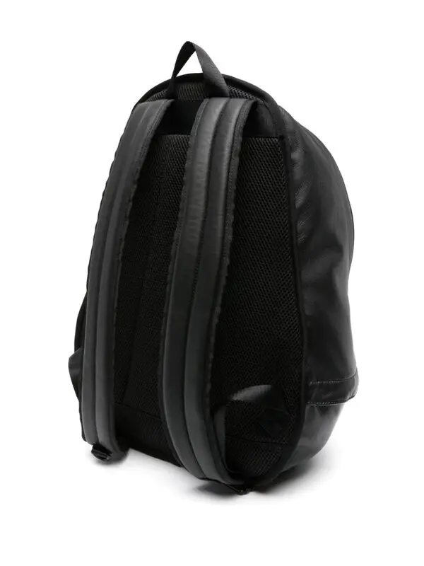 DIESEL® Rave Logo-appliqué Backpack