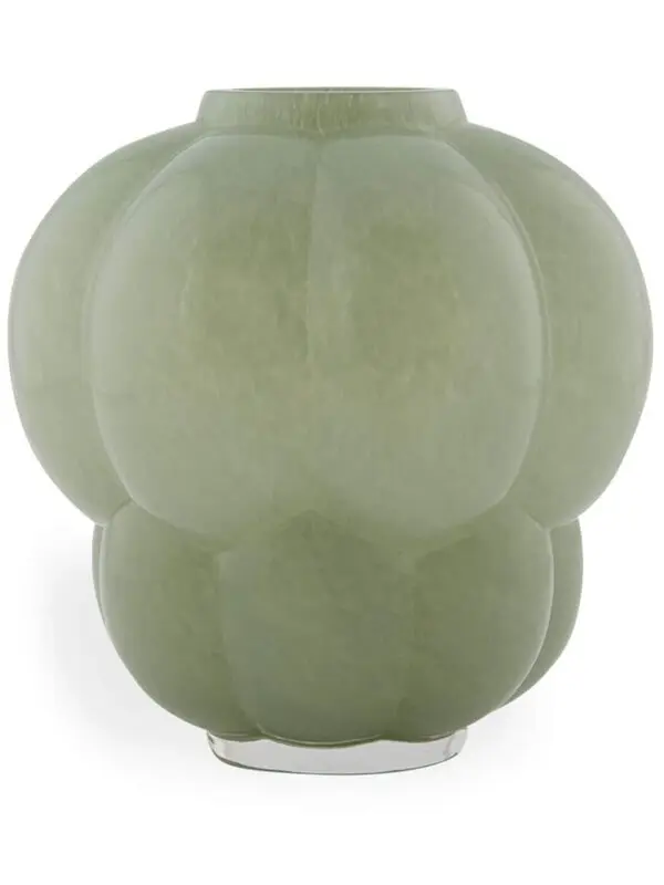 AYTM Medium Uva Glass Vase