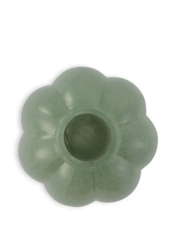 AYTM Medium Uva Glass Vase