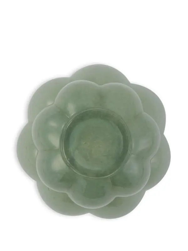 AYTM Medium Uva Glass Vase