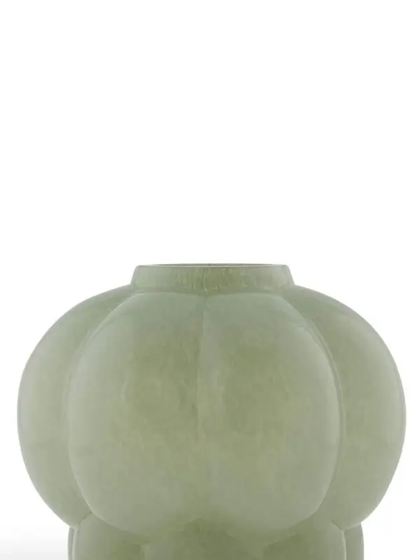 AYTM Medium Uva Glass Vase