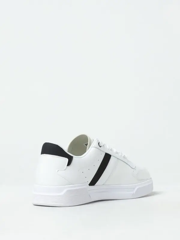 Just Cavalli Lace-up Sneakers