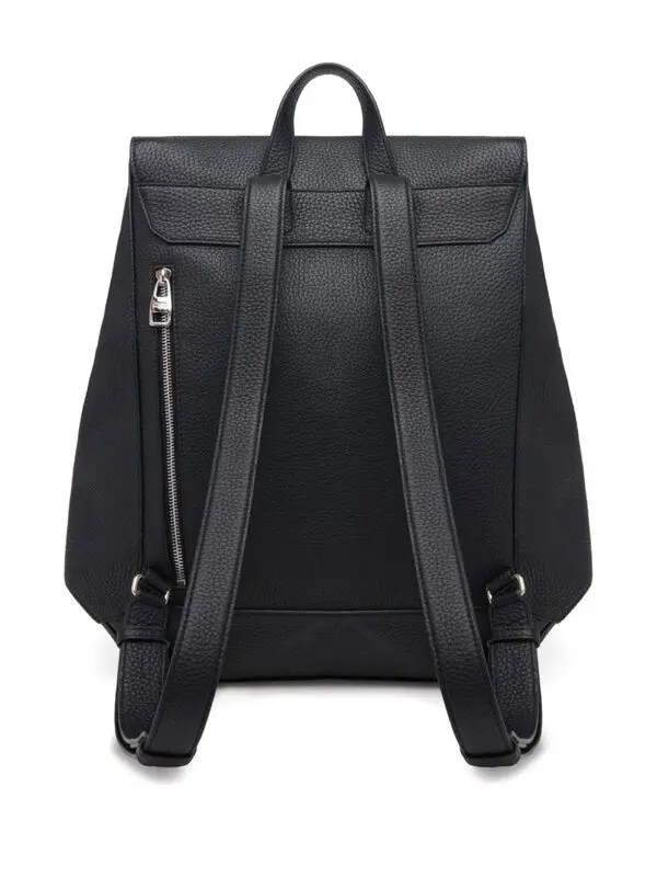Alexander McQueen The Edge Backpack