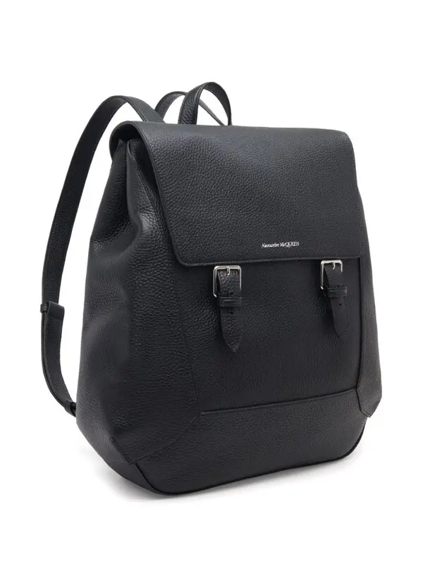 Alexander McQueen The Edge Backpack