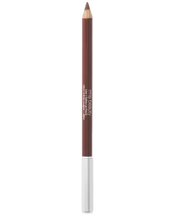 RMS BEAUTY Go Nude Lip Pencil - Midnight Nude