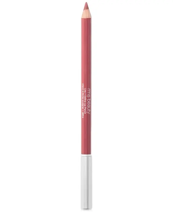 RMS BEAUTY Go Nude Lip Pencil - Morning Dew