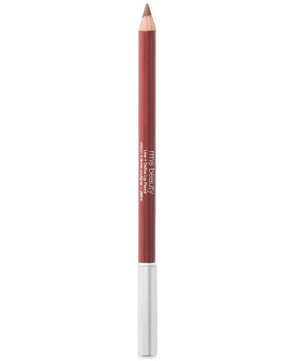 RMS BEAUTY Go Nude Lip Pencil - Nighttime Nude