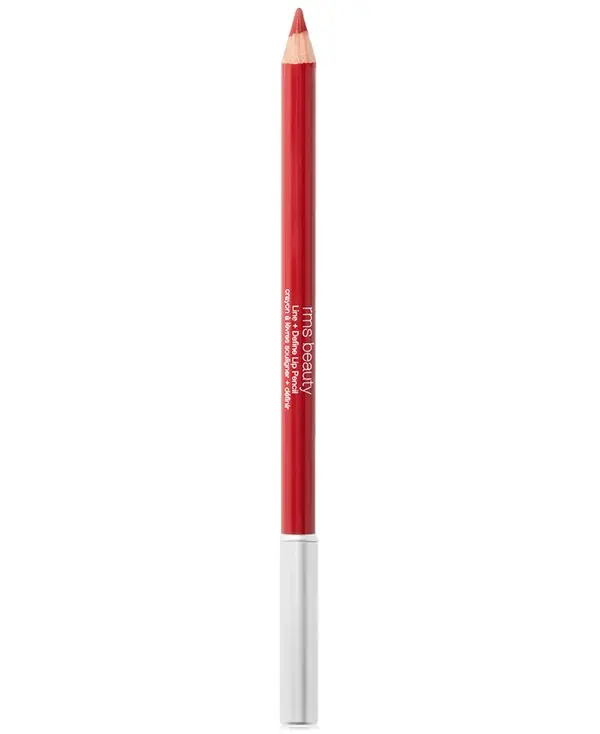 RMS BEAUTY Go Nude Lip Pencil - Pavla Red
